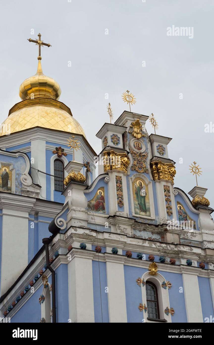 Battesimo di kiev immagini e fotografie stock ad alta risoluzione - Alamy