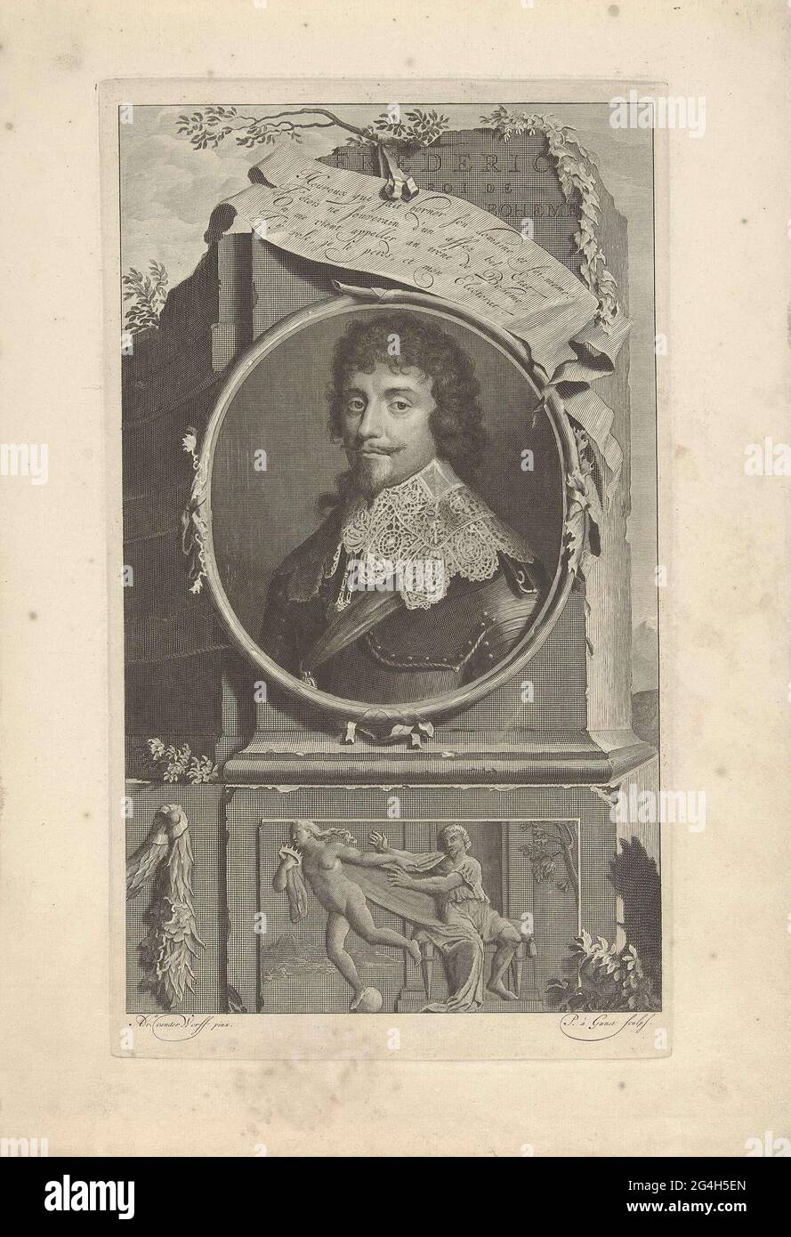 . Un memoriale per Joannes de Fremery, professore e predicatore a ...