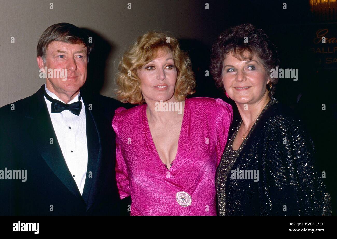 Los Angeles, CALIFORNIA. STATI UNITI. Il dottor Robert Malloy e sua ...