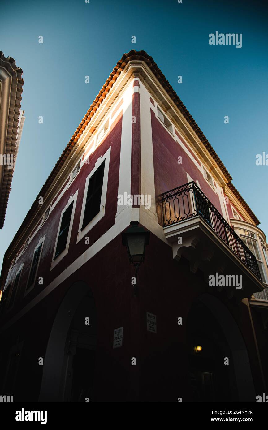 Strade vuote del villaggio immagini e fotografie stock ad alta ...