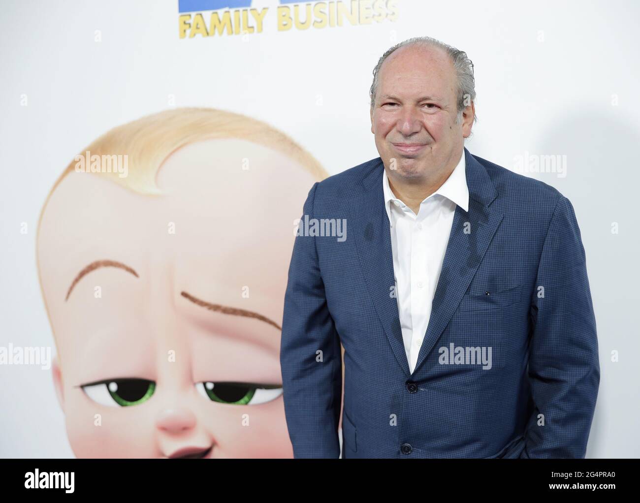Hans zimmer dreamworks immagini e fotografie stock ad alta risoluzione ...