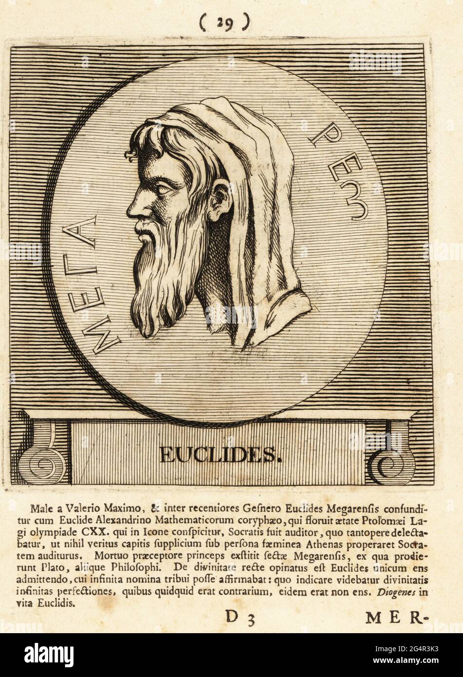 Filosofia greca classica immagini e fotografie stock ad alta ...