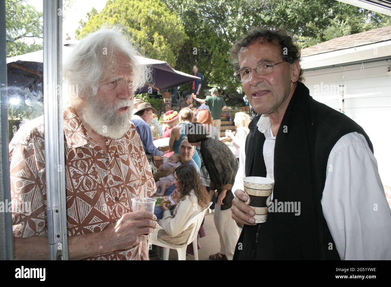 Alexander shulgin immagini e fotografie stock ad alta risoluzione - Alamy