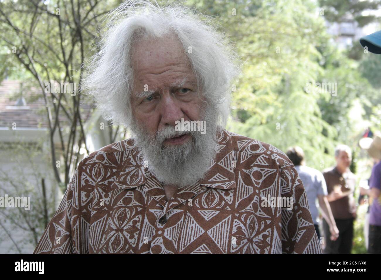 Alexander shulgin immagini e fotografie stock ad alta risoluzione - Alamy