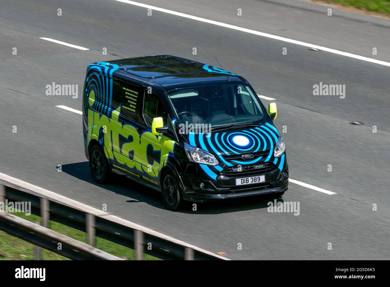 Ford transit custom 290 sport immagini e fotografie stock ad alta ...