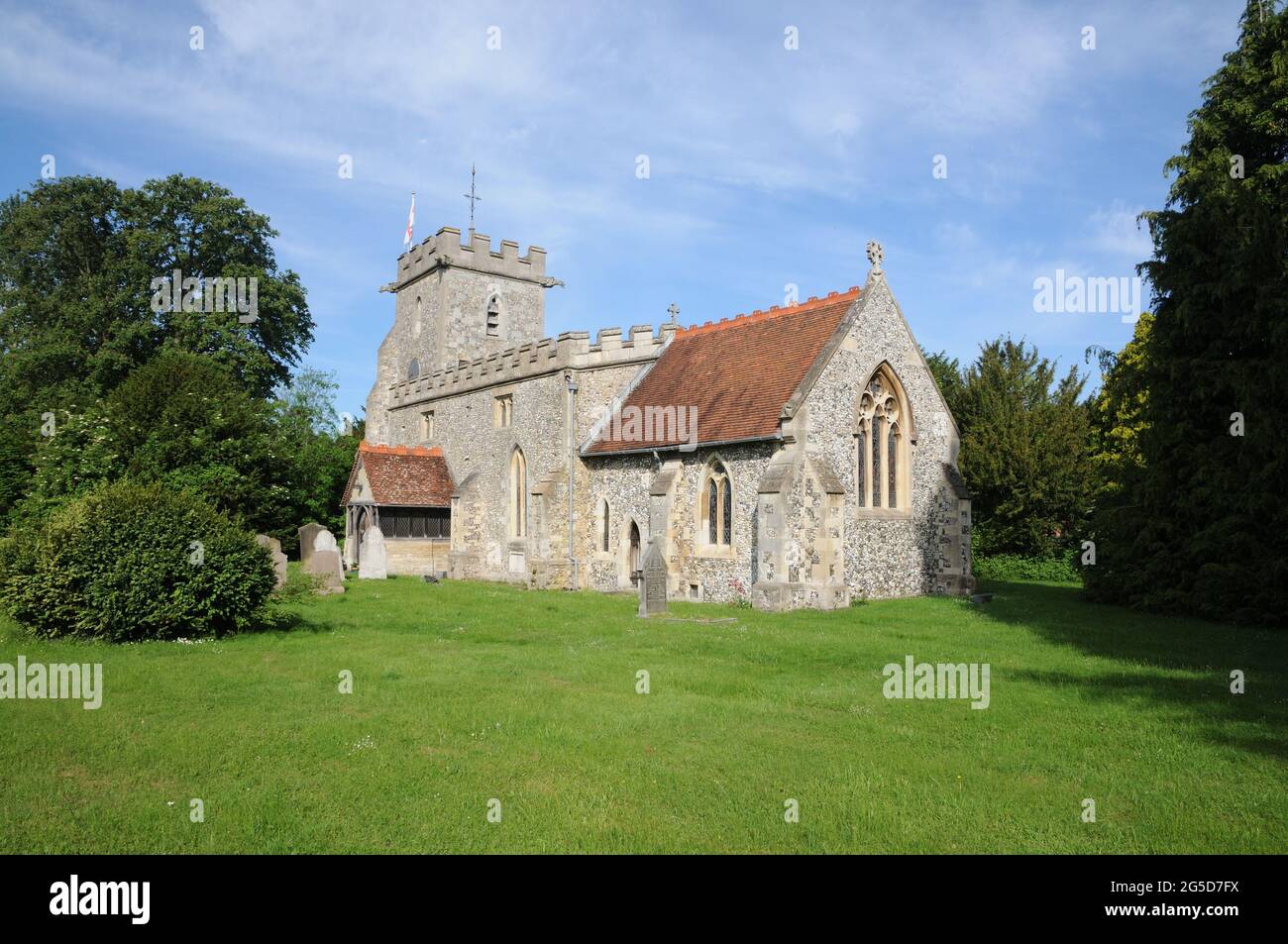 Chiesa di buckland immagini e fotografie stock ad alta risoluzione - Alamy