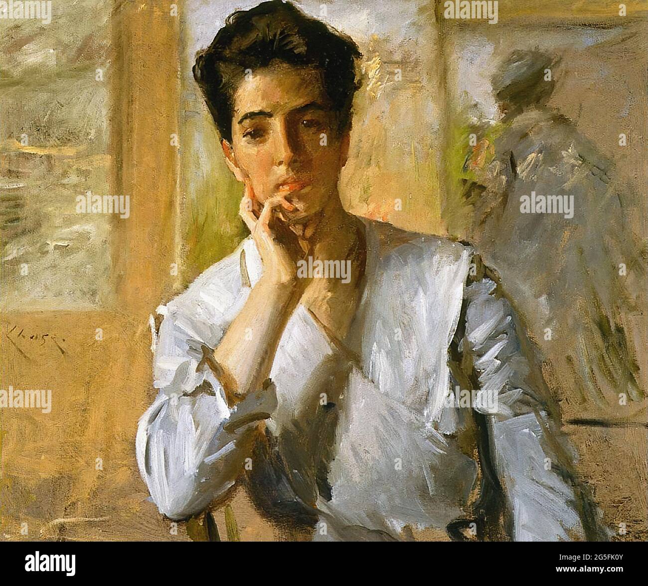 Kate clark immagini e fotografie stock ad alta risoluzione - Alamy