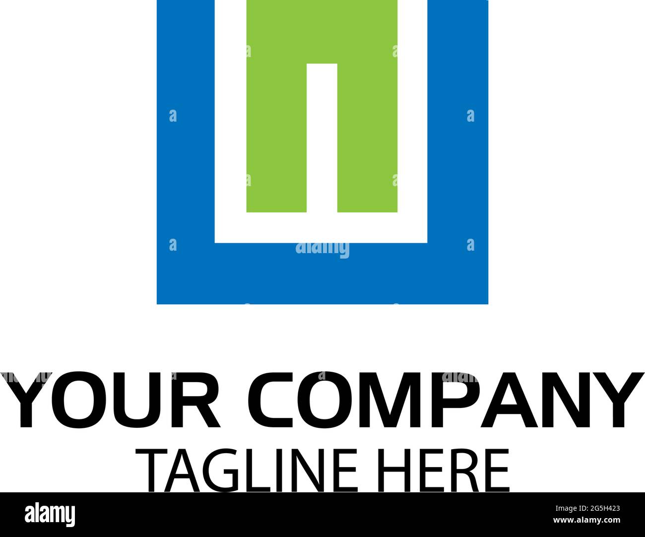 Simbolo onu Immagini Vettoriali Stock - Alamy