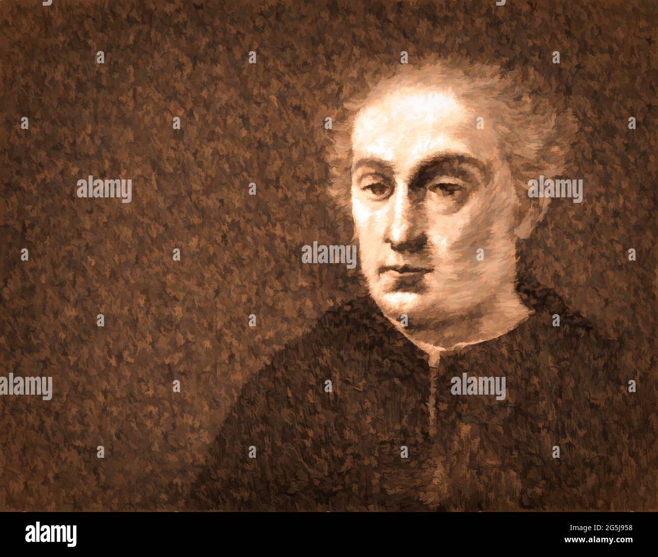 Christopher columbus cristoforo colombo cristobal colon immagini e ...