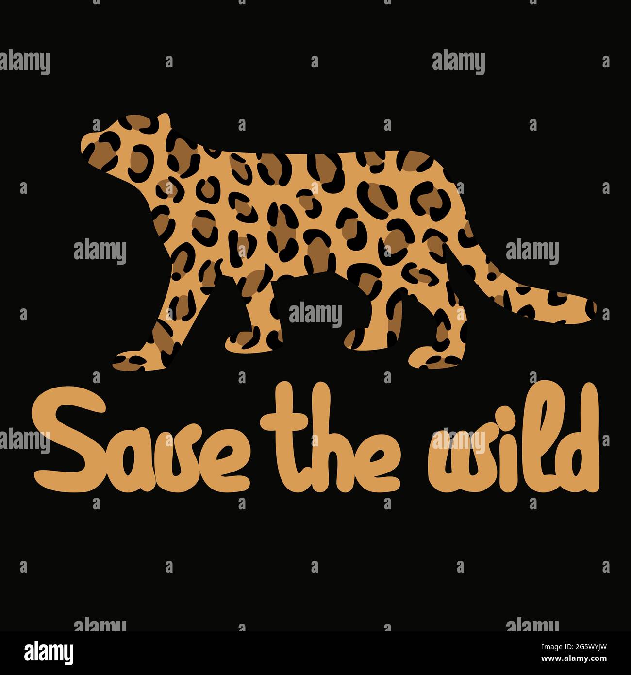 Sagoma di gatto Immagini Vettoriali Stock - Alamy