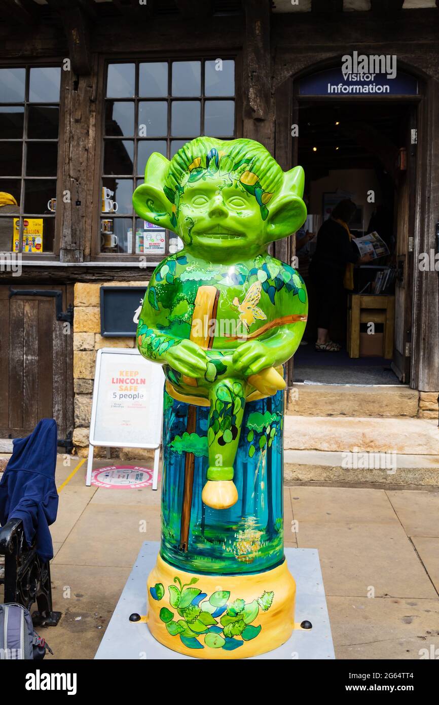 The imps immagini e fotografie stock ad alta risoluzione - Alamy