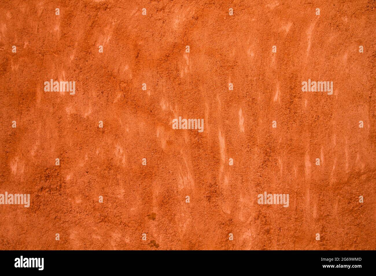 Intonaco colorato in terracotta immagini e fotografie stock ad alta ...