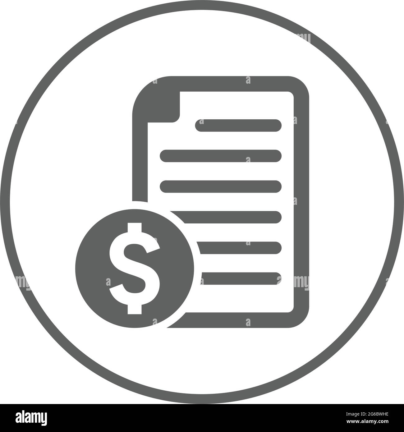 Listino prezzi Immagini Vettoriali Stock - Alamy