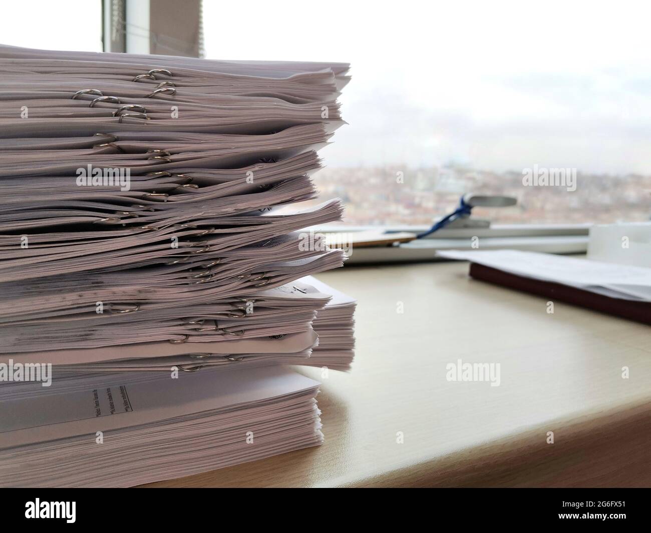 Tabella dei documenti immagini e fotografie stock ad alta risoluzione ...