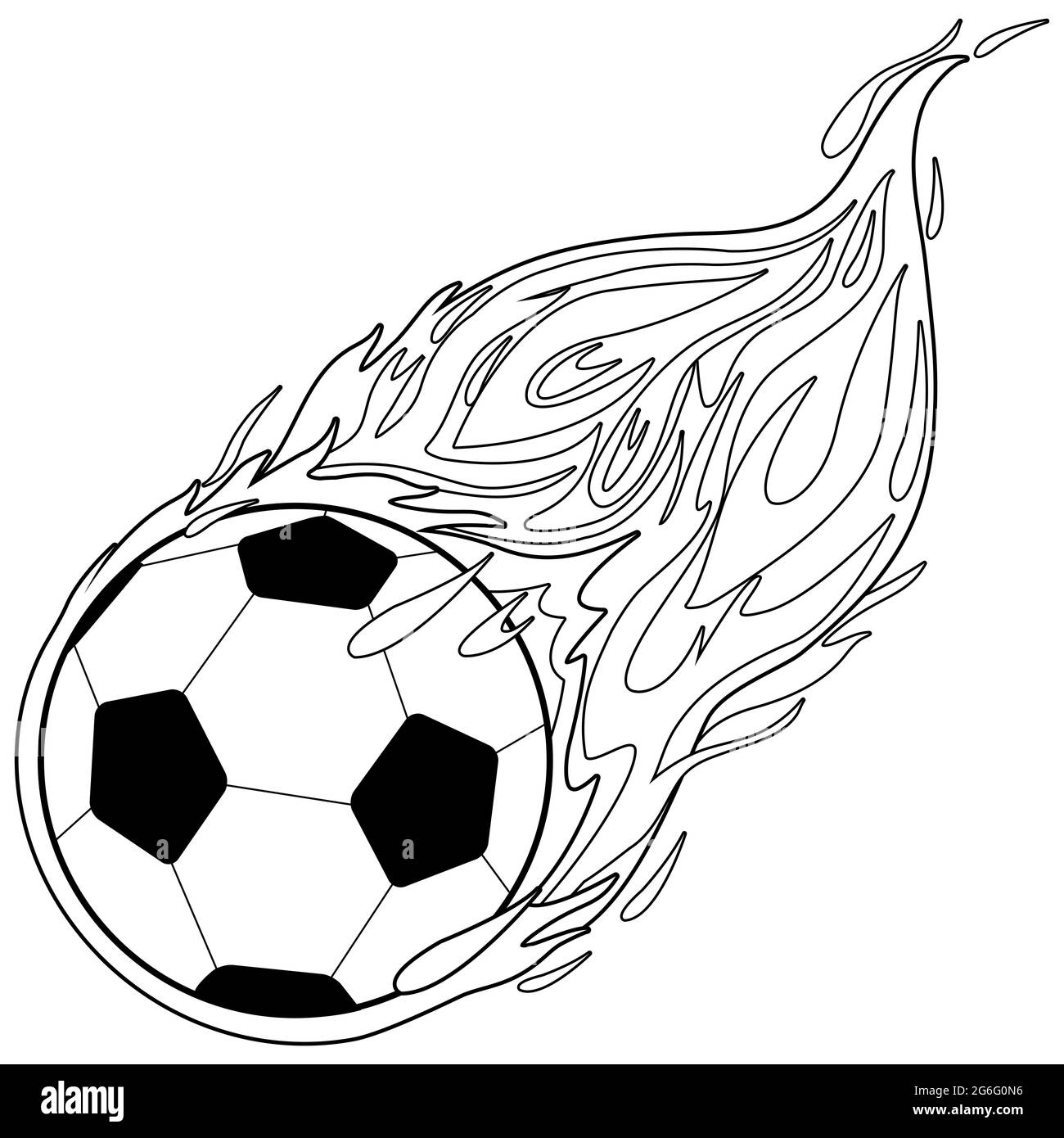 Disegni Da Colorare Di Calcio Pagine Da Colorare Per Feste Di Calcio
