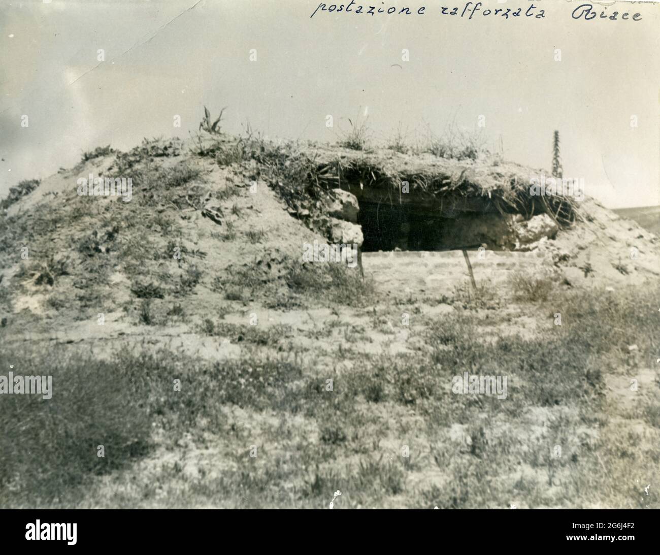 WWII WW2 SOLDATI ITALIANI ITALIA - IX Gruppo appiedato Lancieri di ...