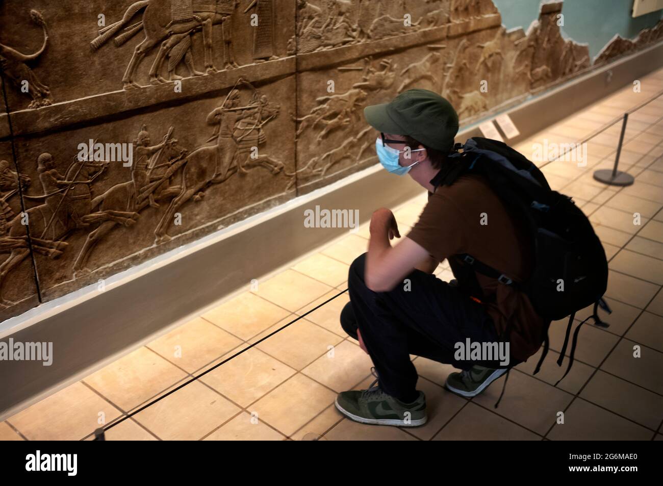 La caccia al leone reale immagini e fotografie stock ad alta ...