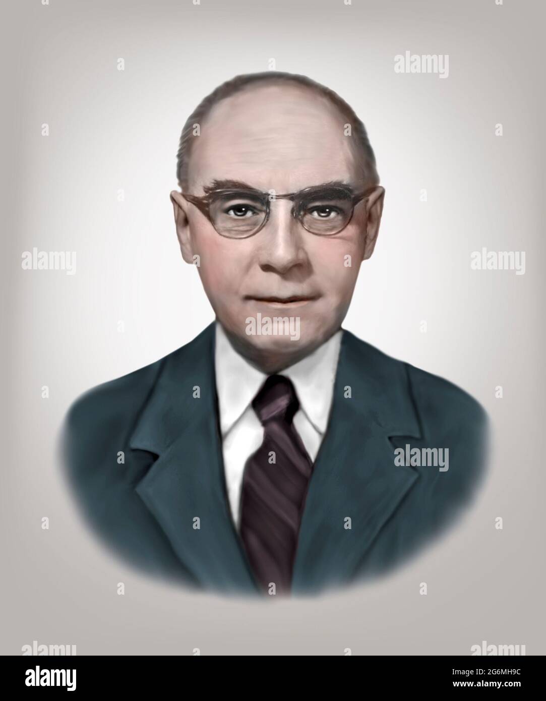 Scoperto il muone immagini e fotografie stock ad alta risoluzione - Alamy