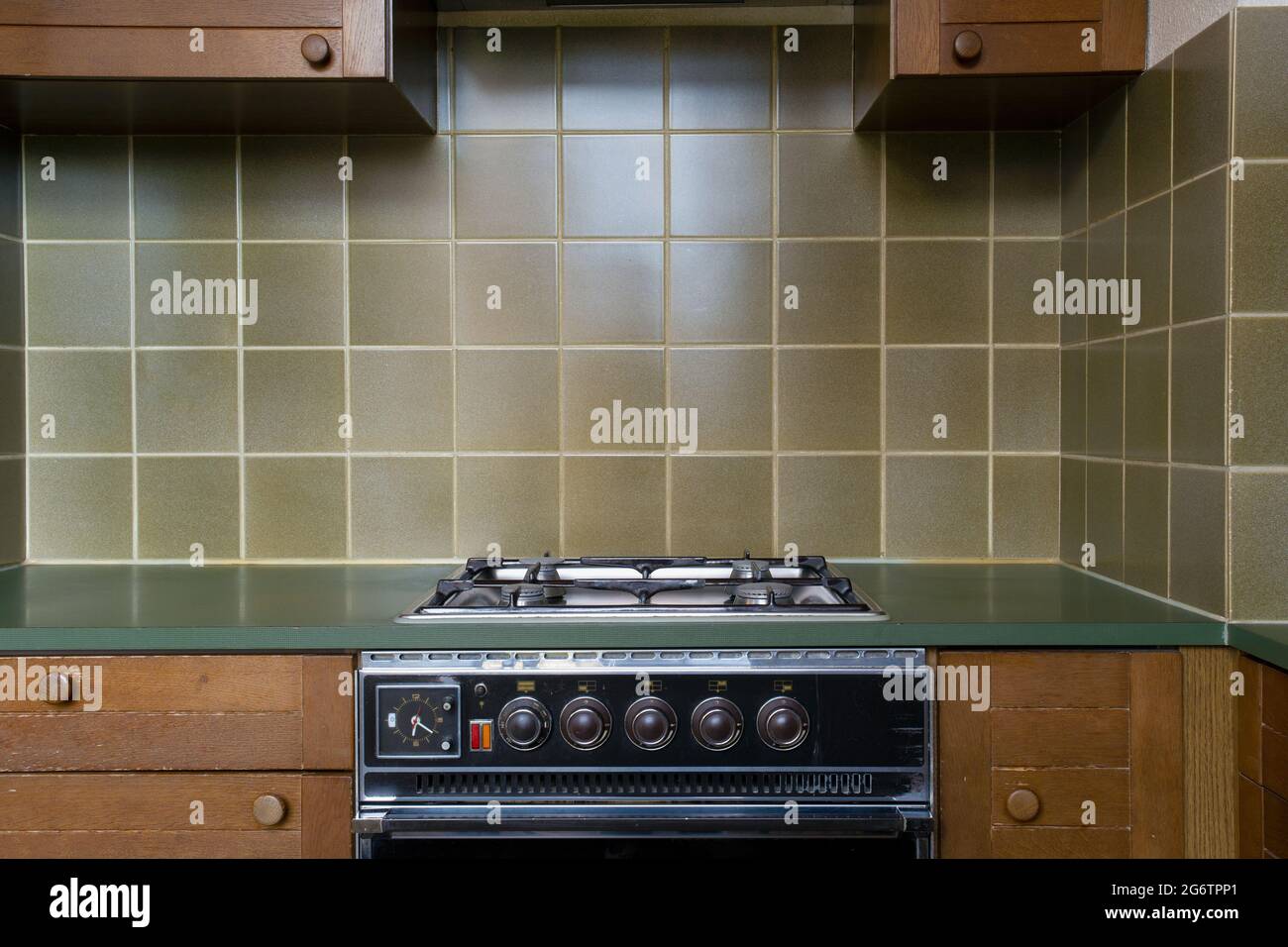 Antique oven immagini e fotografie stock ad alta risoluzione - Alamy