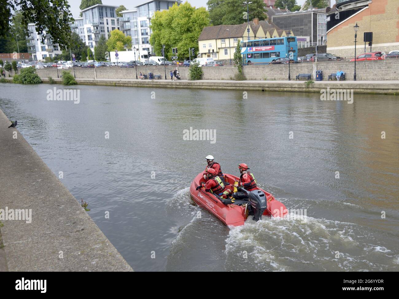 Search and rescue boat immagini e fotografie stock ad alta risoluzione ...