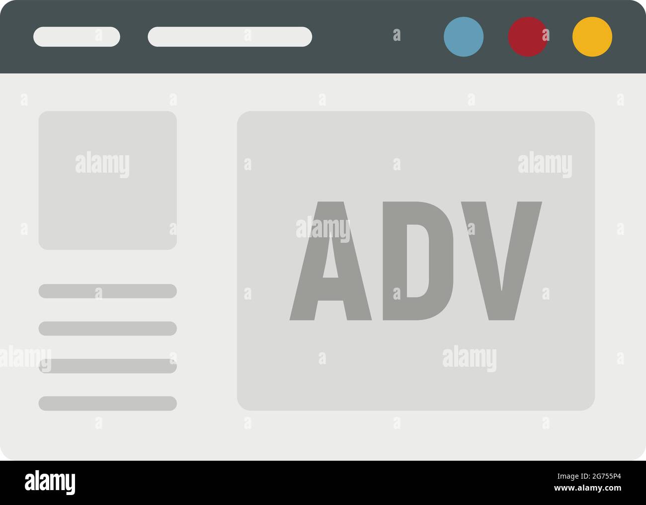 Software speciale Immagini Vettoriali Stock - Pagina 2 - Alamy