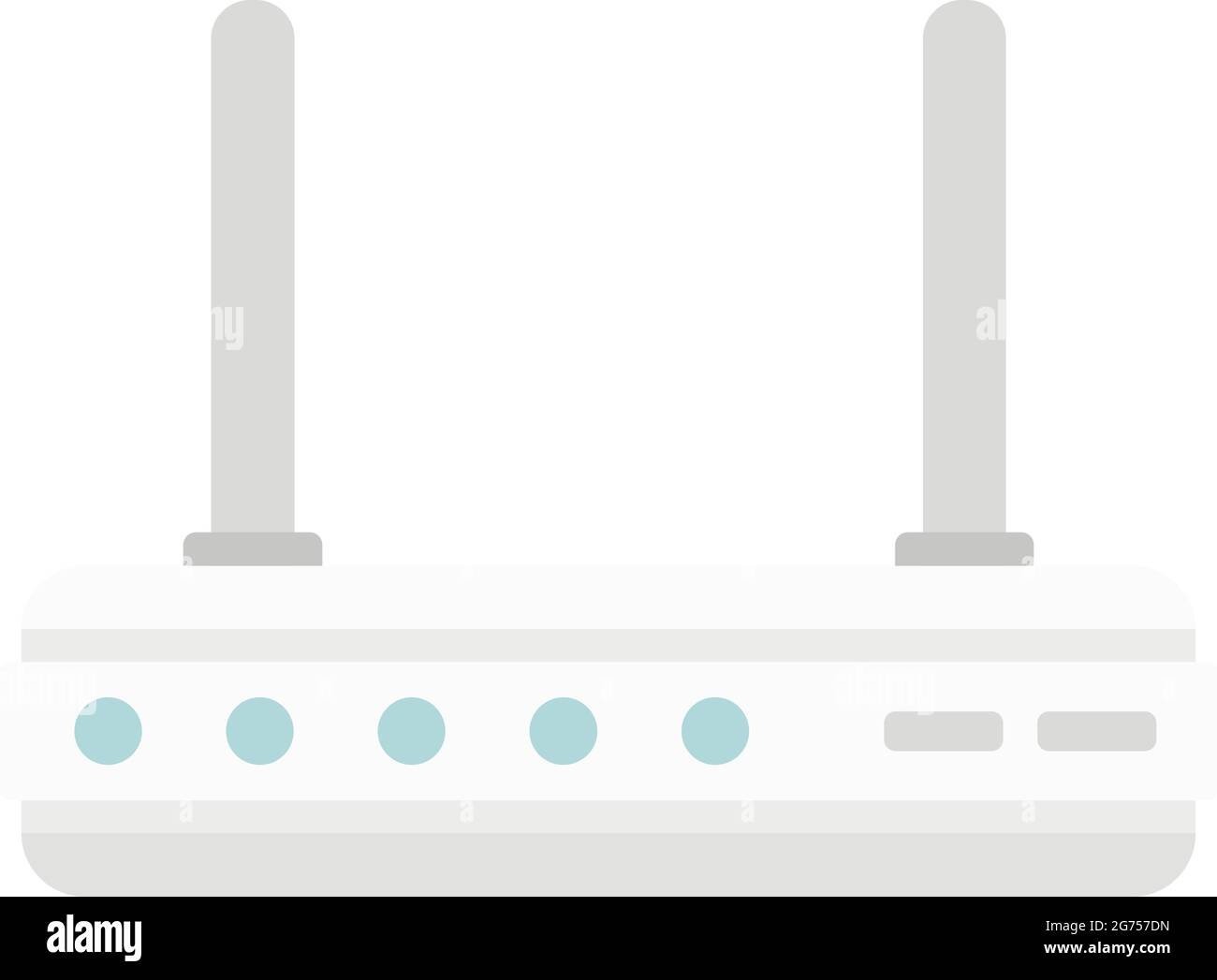 Gruppo di gateway Immagini Vettoriali Stock - Alamy