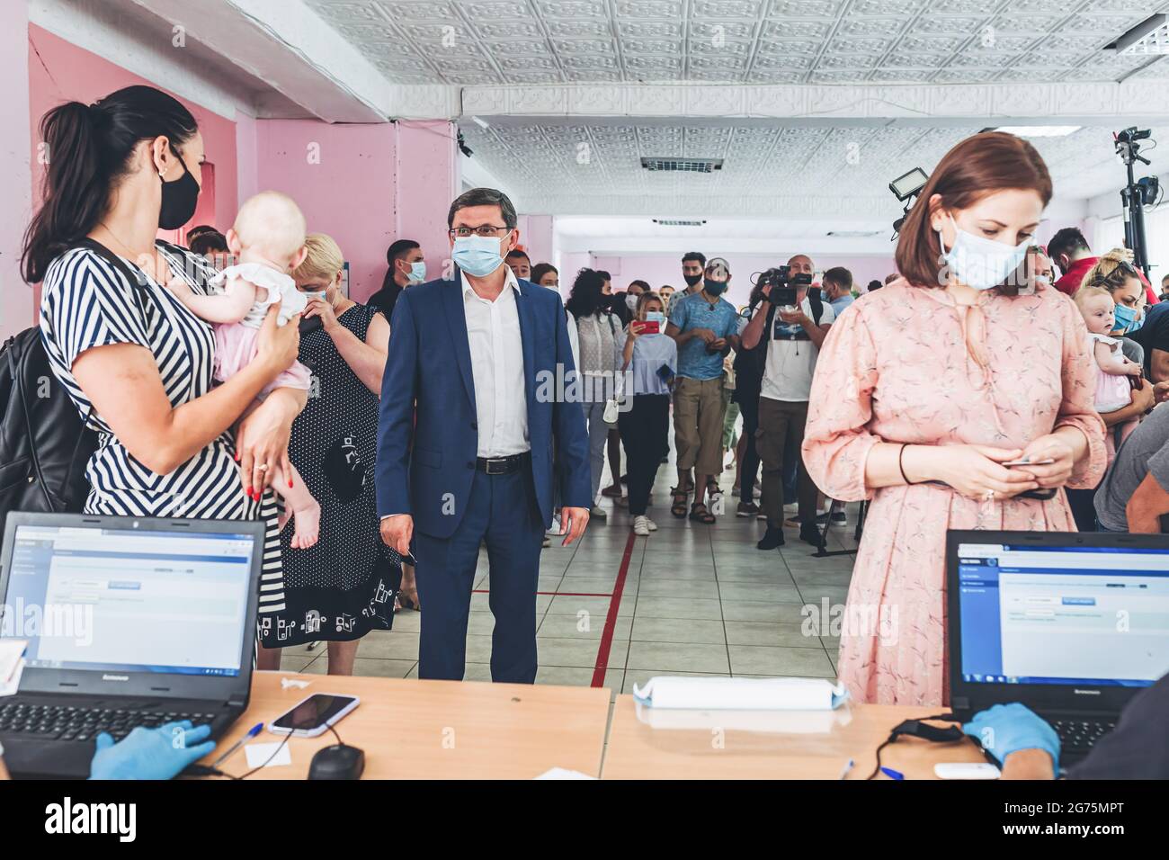 Igor grosu immagini e fotografie stock ad alta risoluzione - Alamy