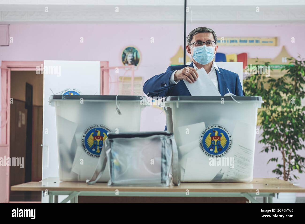 Igor grosu immagini e fotografie stock ad alta risoluzione - Alamy