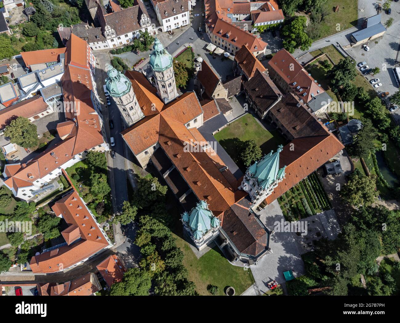 Sassonia o turingia immagini e fotografie stock ad alta risoluzione - Alamy