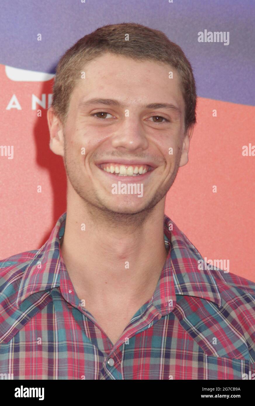 Jace norman immagini e fotografie stock ad alta risoluzione - Alamy