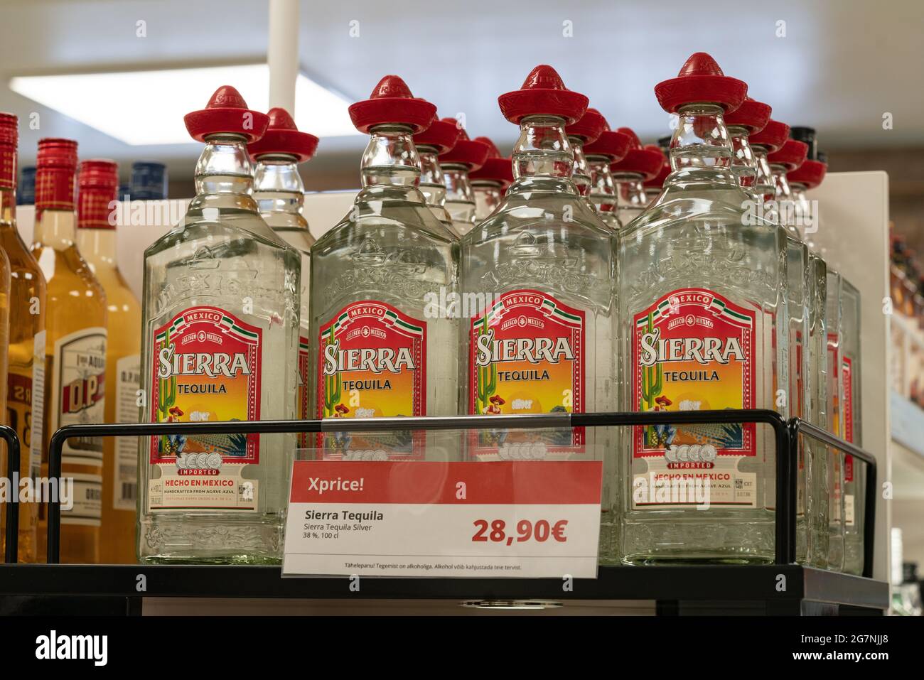 Marchi di lusso del gin immagini e fotografie stock ad alta risoluzione ...