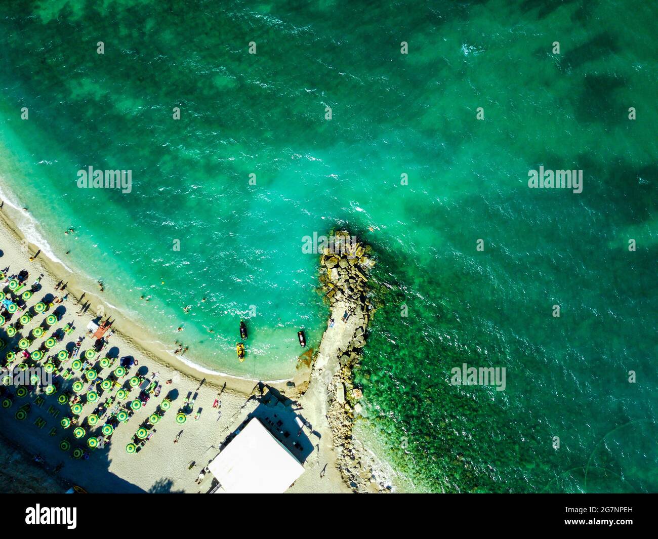 Parco del gargano immagini e fotografie stock ad alta risoluzione - Alamy