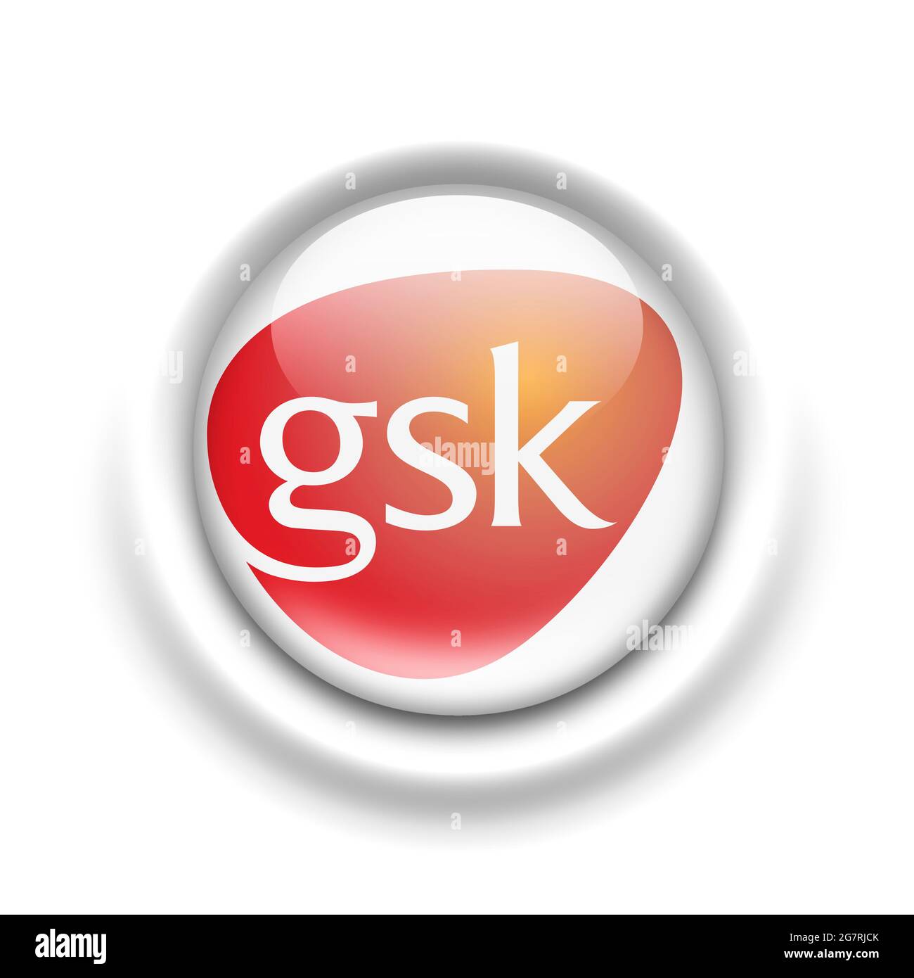 Logo gsk immagini e fotografie stock ad alta risoluzione - Alamy