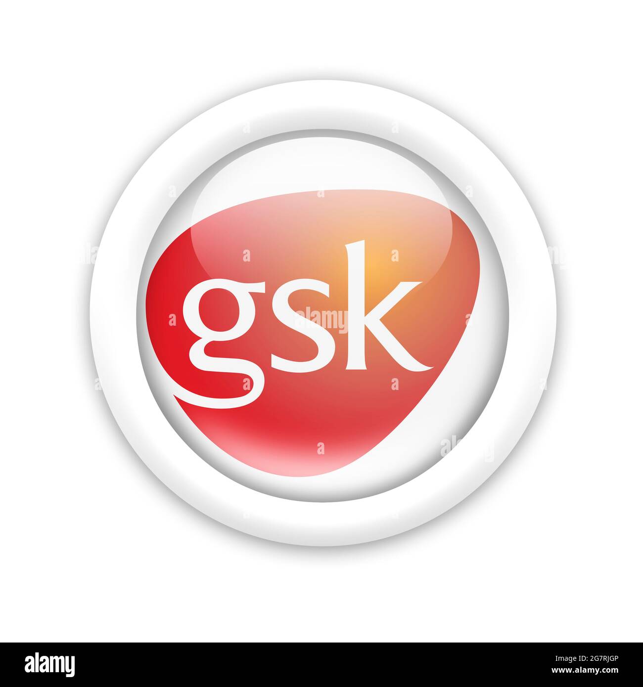 Logo gsk immagini e fotografie stock ad alta risoluzione - Alamy