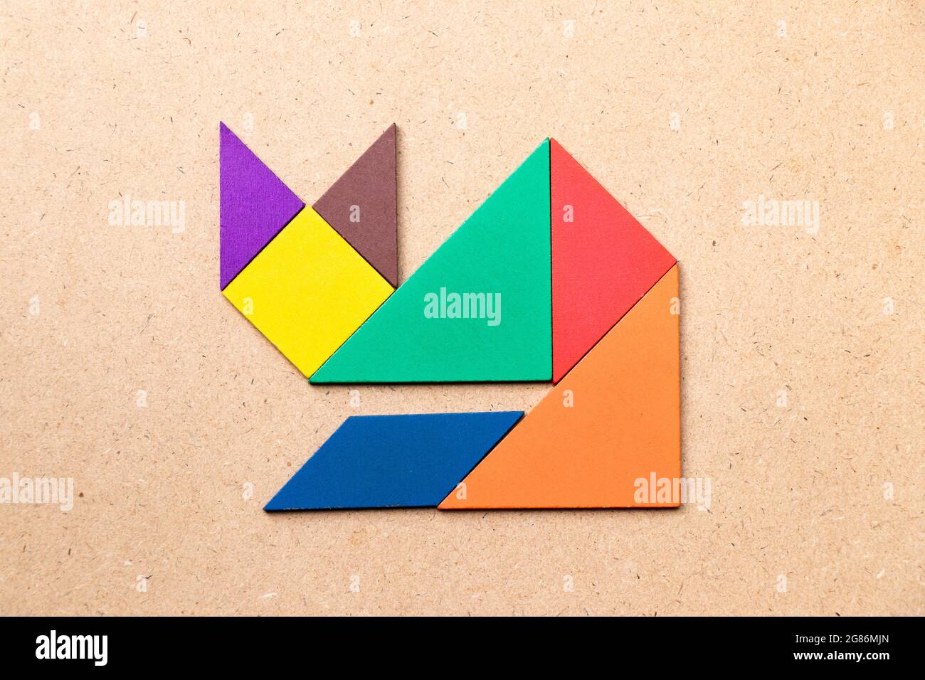 Gato y gatito para colorear para niños en edad preescolar immagini e ...