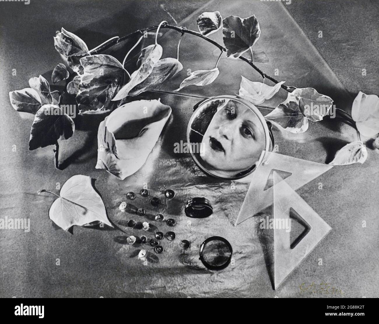Grete stern immagini e fotografie stock ad alta risoluzione - Alamy