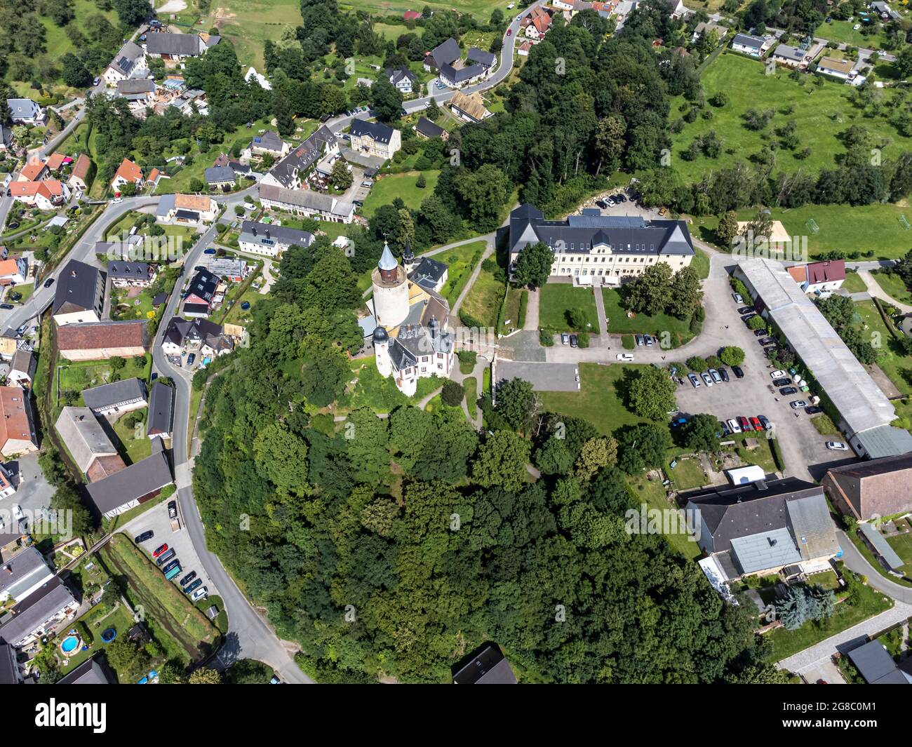 Sassonia o turingia immagini e fotografie stock ad alta risoluzione - Alamy