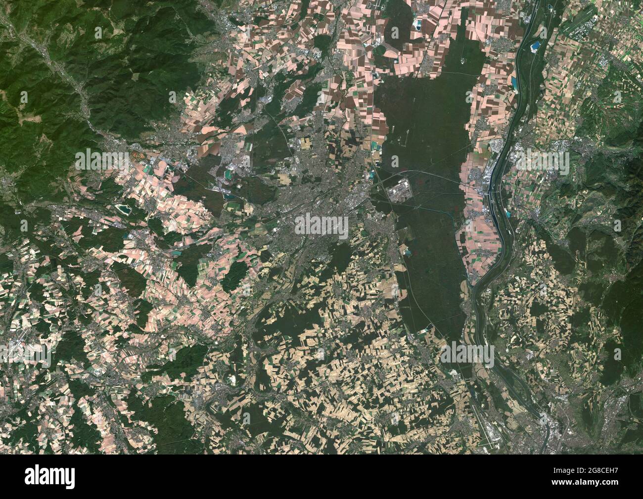 Mulhouse france immagini e fotografie stock ad alta risoluzione - Alamy