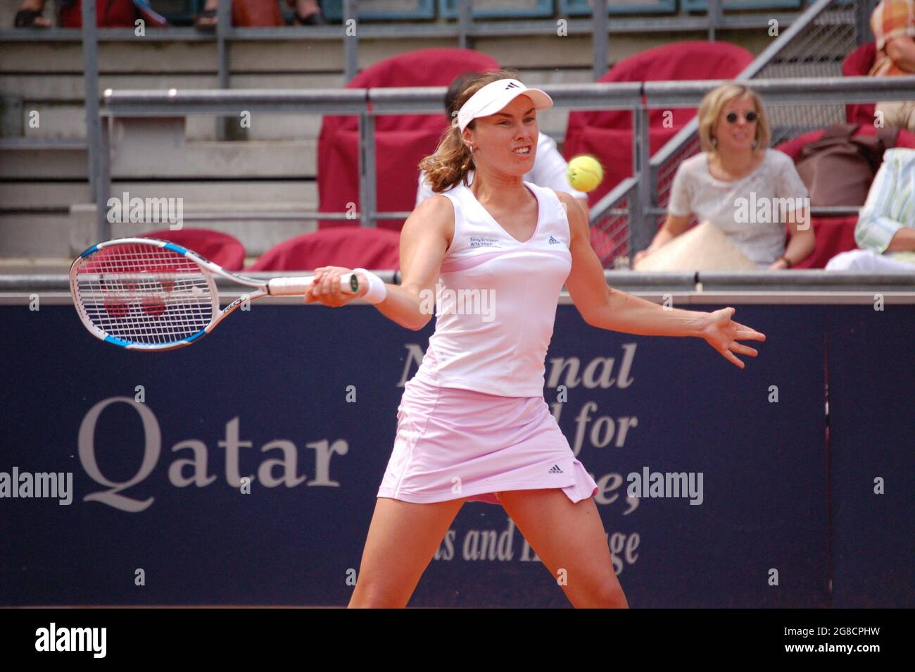 Martina hingis wta immagini e fotografie stock ad alta risoluzione - Alamy