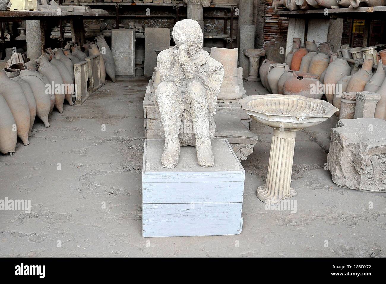 Lupanare pompei immagini e fotografie stock ad alta risoluzione - Alamy