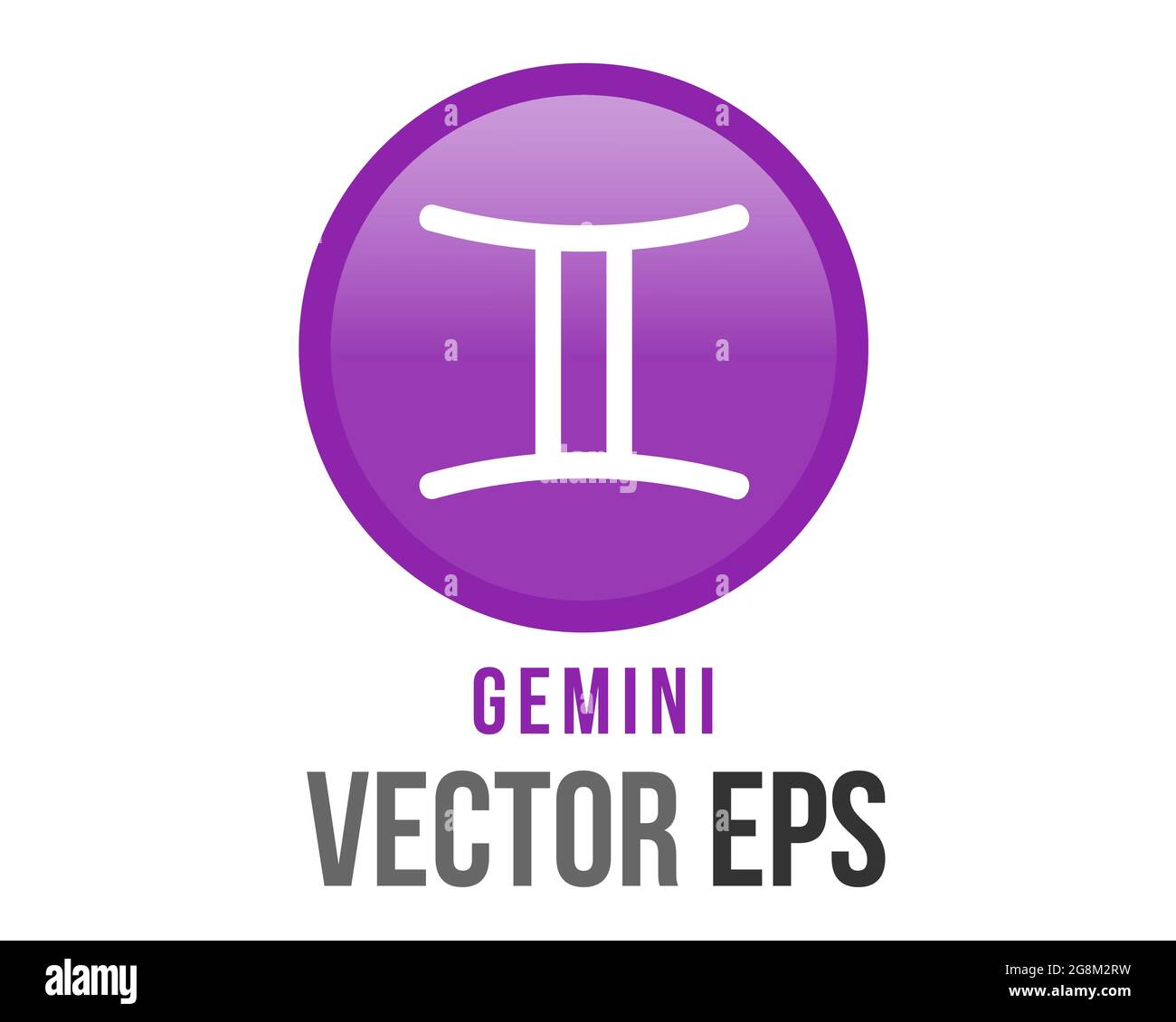 Simbolo dei gemelli immagini e fotografie stock ad alta risoluzione - Alamy