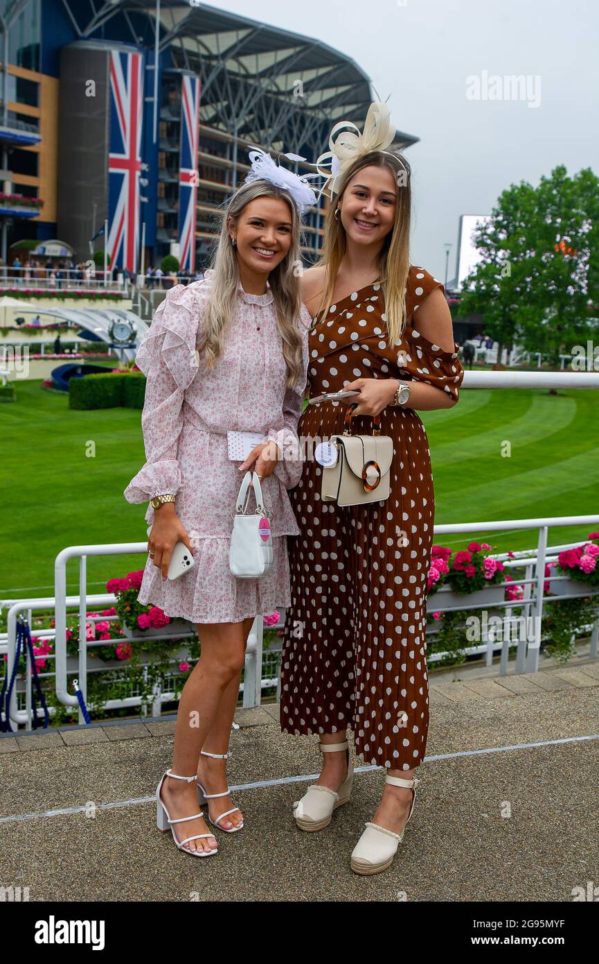 Layla george immagini e fotografie stock ad alta risoluzione - Alamy