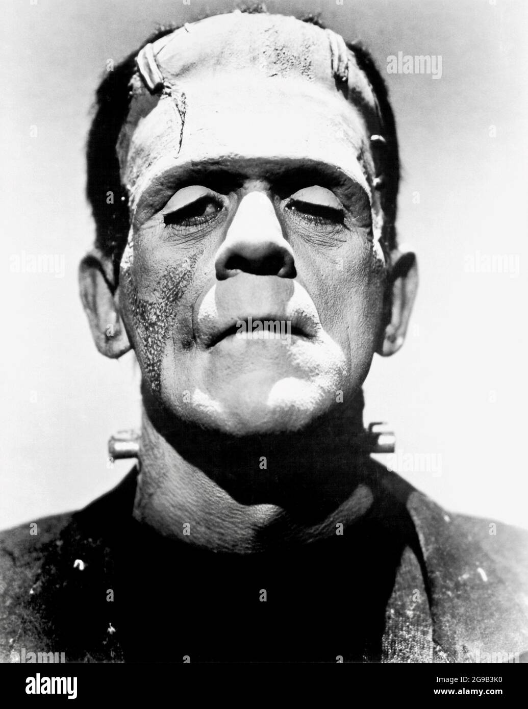Mostro di frankenstein immagini e fotografie stock ad alta risoluzione ...