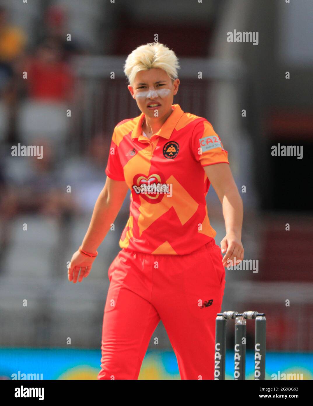 Donne fenice birmingham immagini e fotografie stock ad alta risoluzione ...