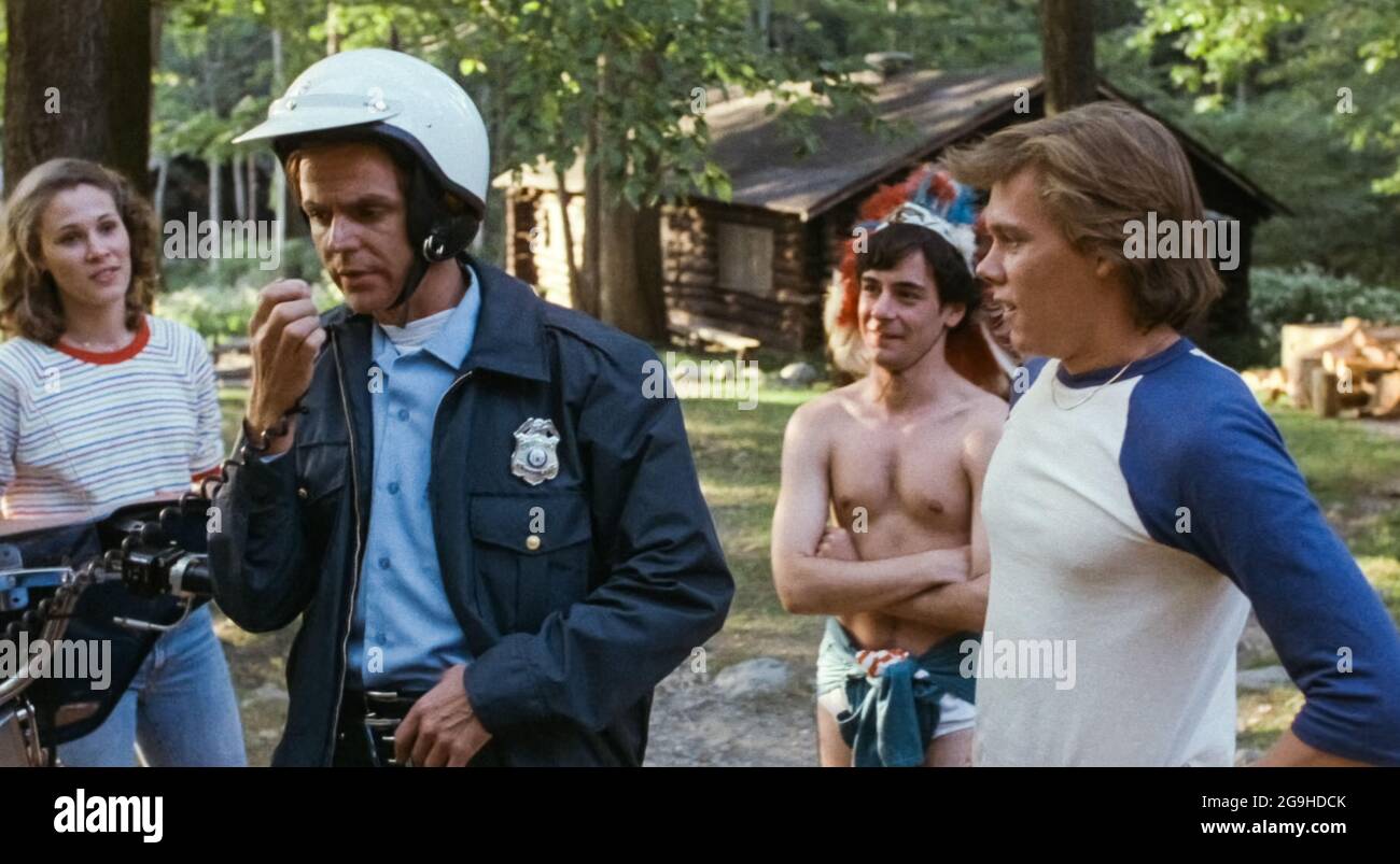 STATI UNITI. Ron Millkie in una scena dal film (C)Paramount Pictures ...