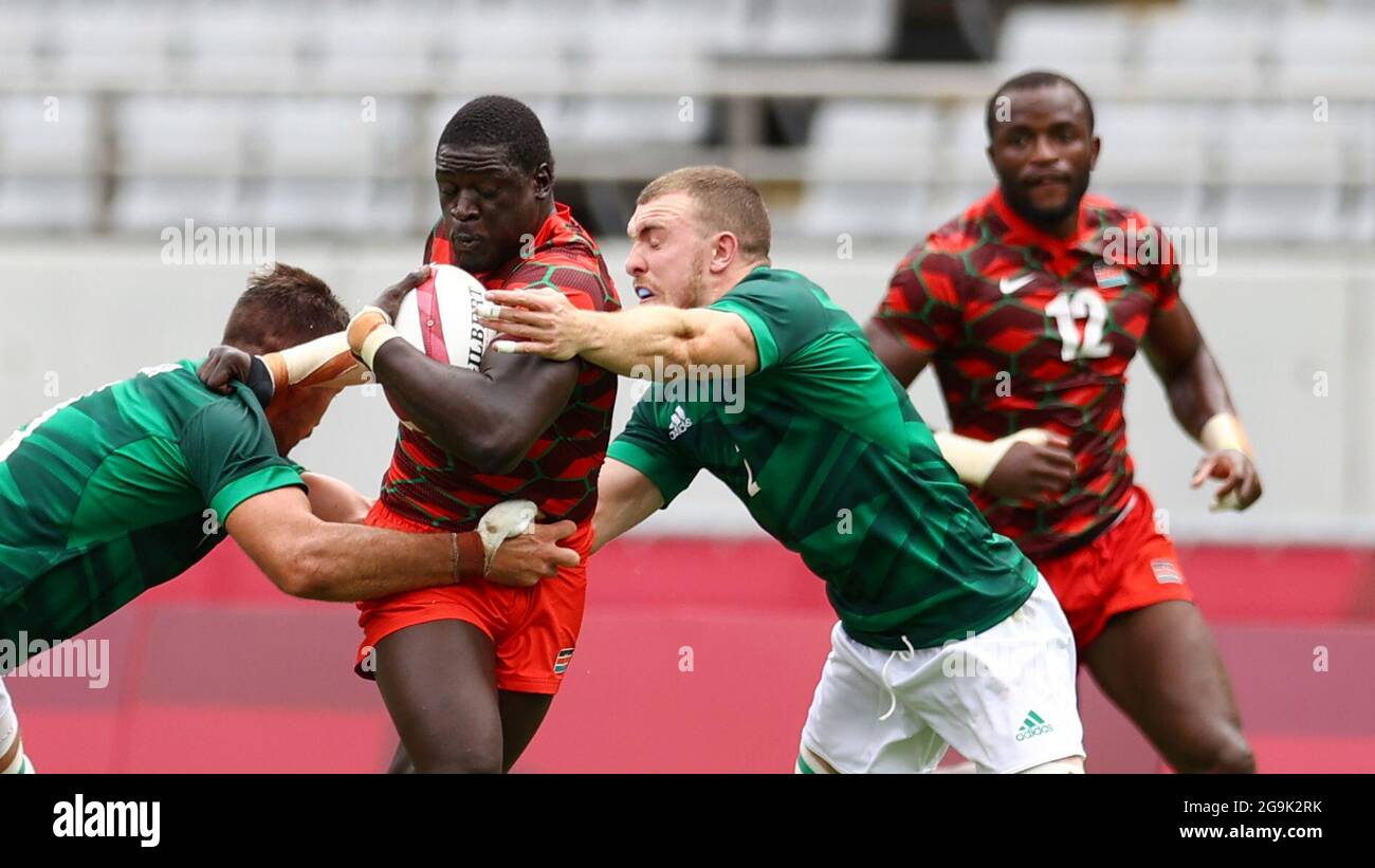 Alvin otieno immagini e fotografie stock ad alta risoluzione - Alamy
