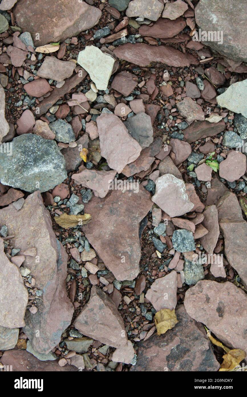 Scisto roccioso immagini e fotografie stock ad alta risoluzione - Alamy