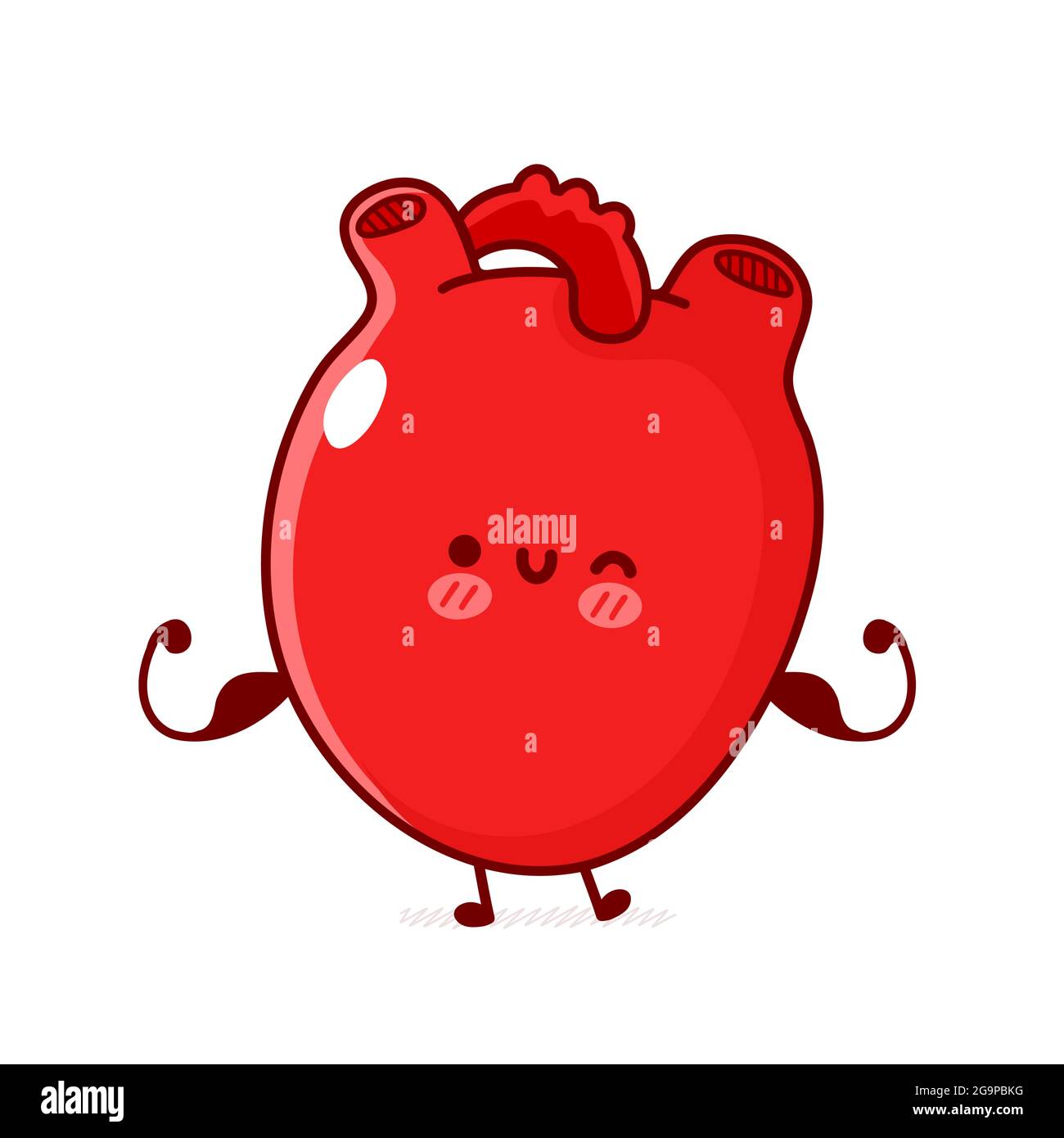 Kawaii heart health care cardiology immagini e fotografie stock ad alta ... Kawaii heart health care cardiology immagini e fotografie stock ad alta ...