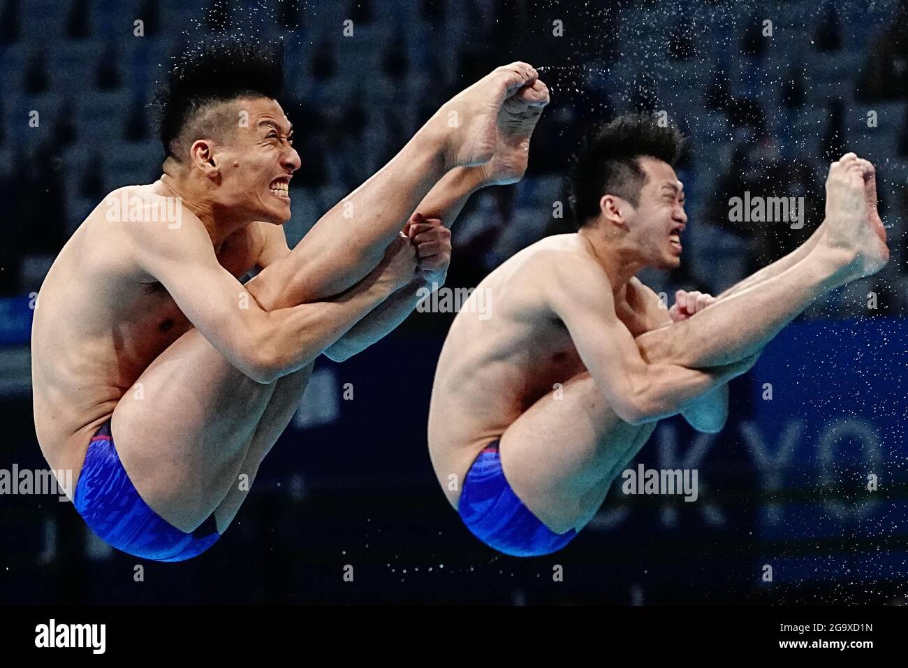 Ken sakai immagini e fotografie stock ad alta risoluzione - Alamy