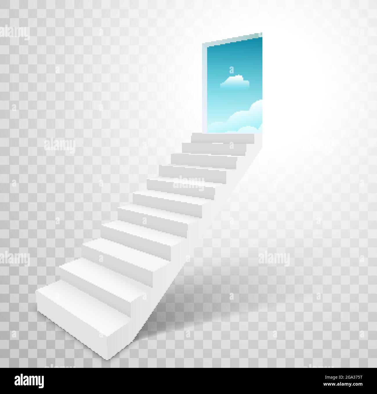 Escala de placa Immagini Vettoriali Stock - Alamy